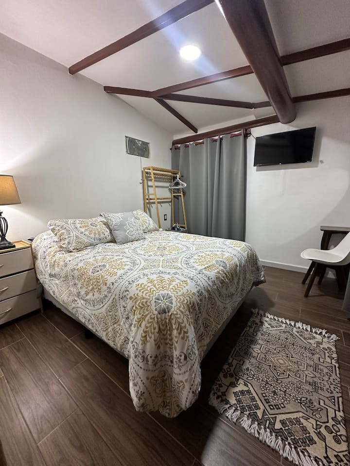 Departamento Amueblado En Zihuatanejo - Zihuatanejo