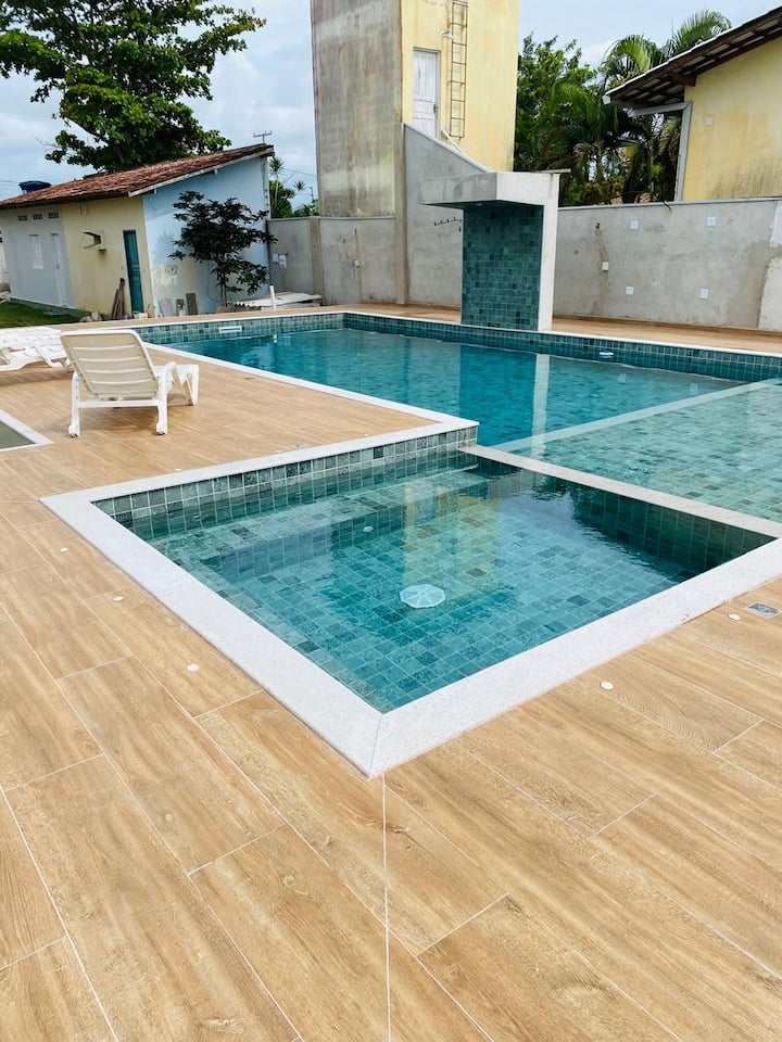 Apartamento Aconchegante -
Prado - Prado