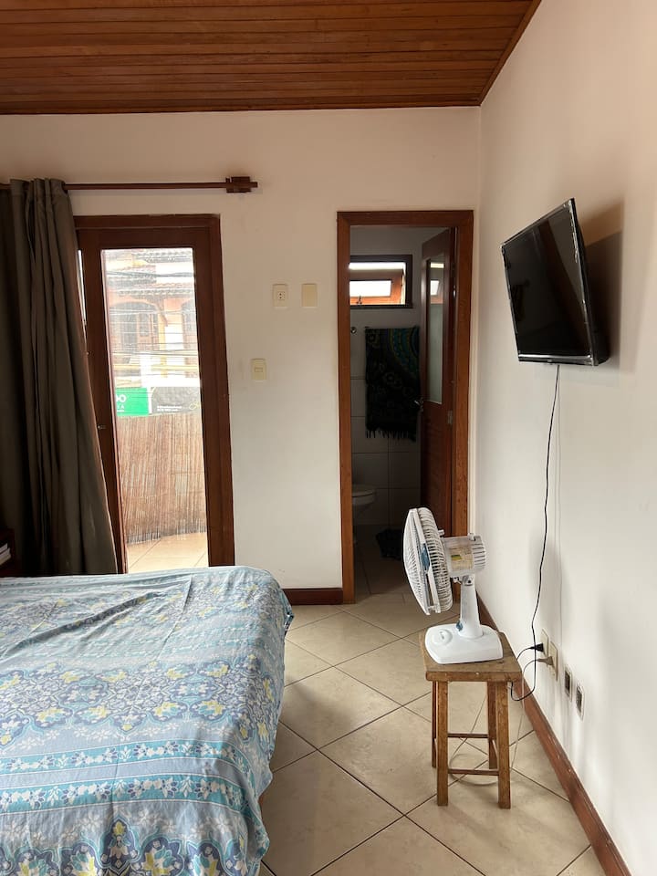 Apartamento Orla De Itacaré - Itacaré