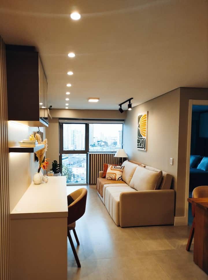 Concept Home Premium - 7th Avenue - Curitiba