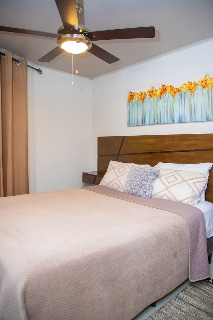 Apartamento Myk2 A 4 Min. Del Aeropuerto - Alajuela Province