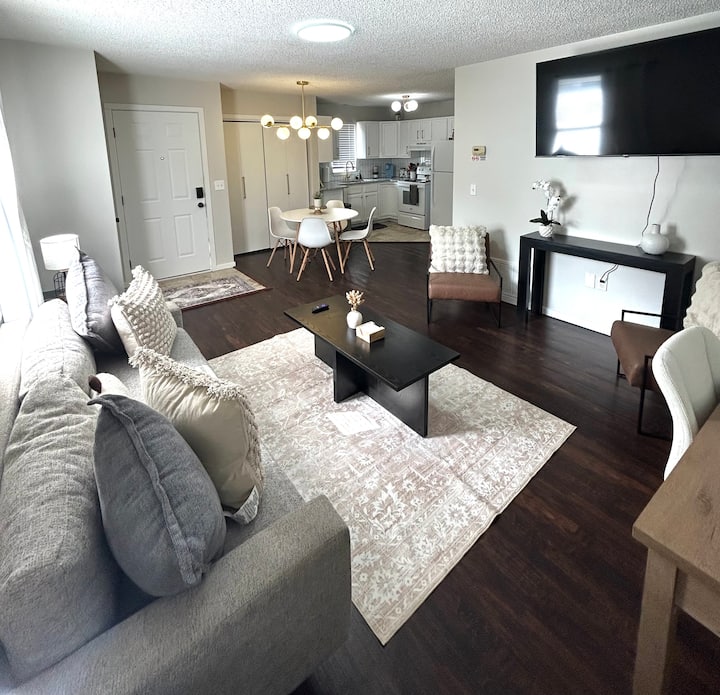 Downtown Home Near St Francis - Wichita, KS