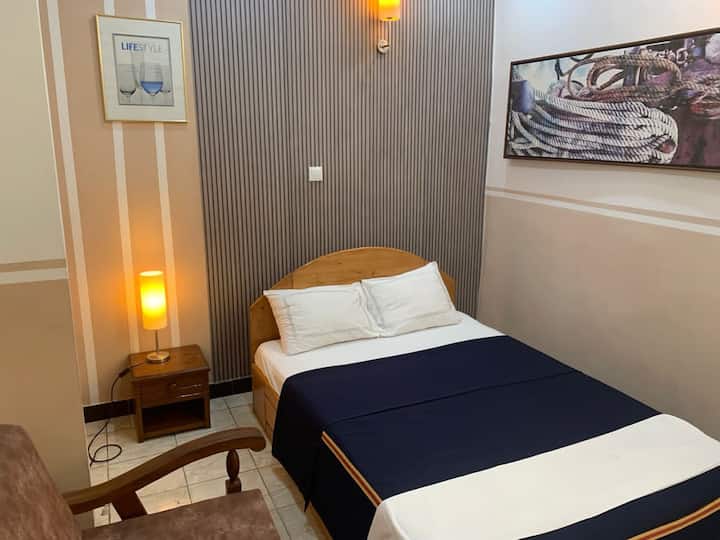 Wohnung Naomie In Bandalungwa - Kinshasa