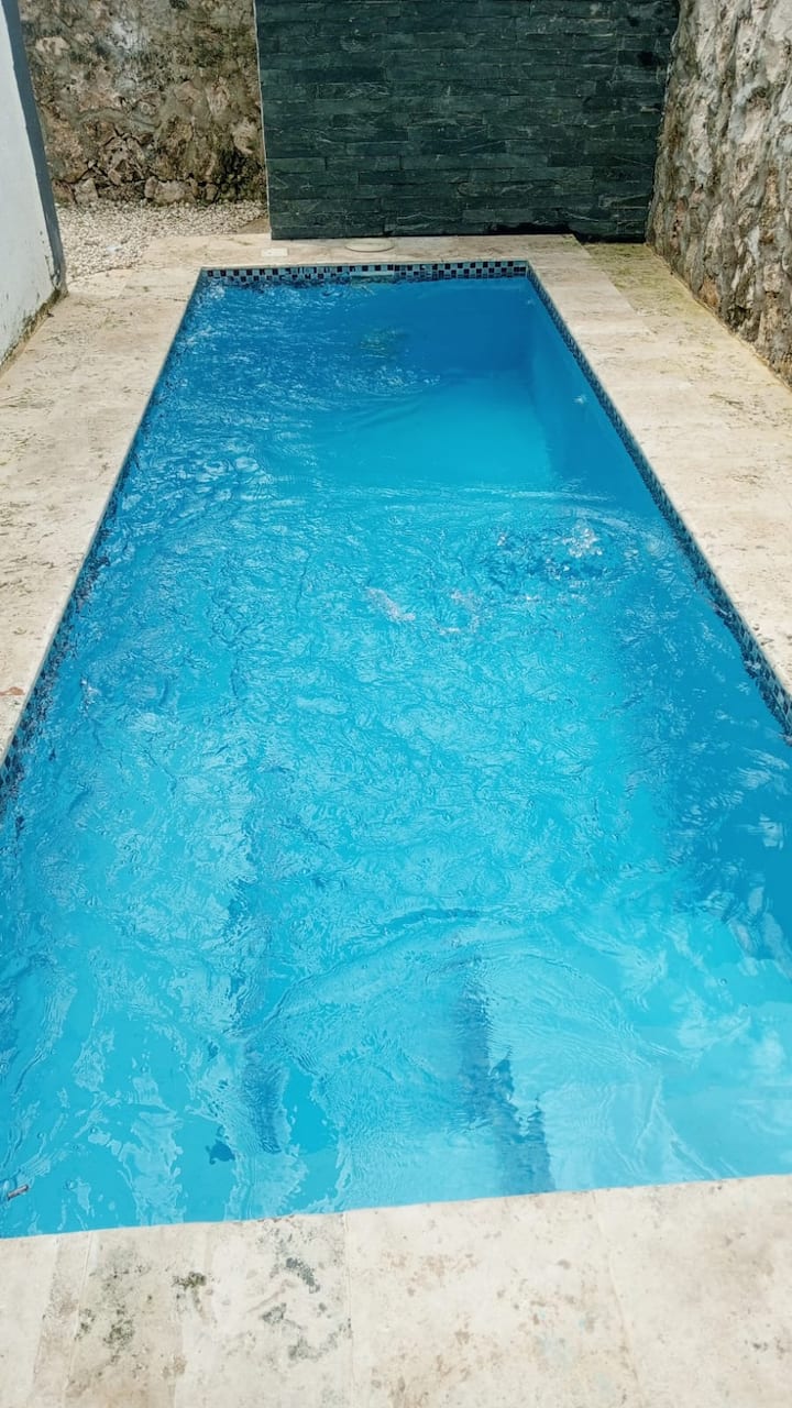 Fantástico Alojamiento Bávaro - Punta Cana