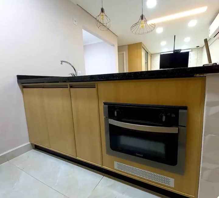 Studio Centro De Guarulhos - Guarulhos