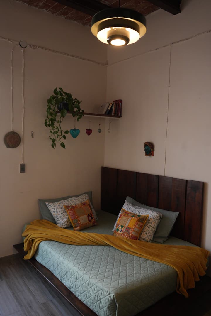 Apt. 27 - Guanajuato