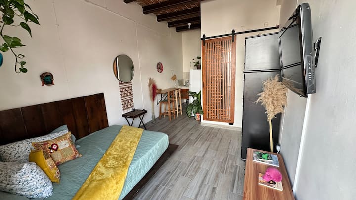 Apt. 27 - Guanajuato