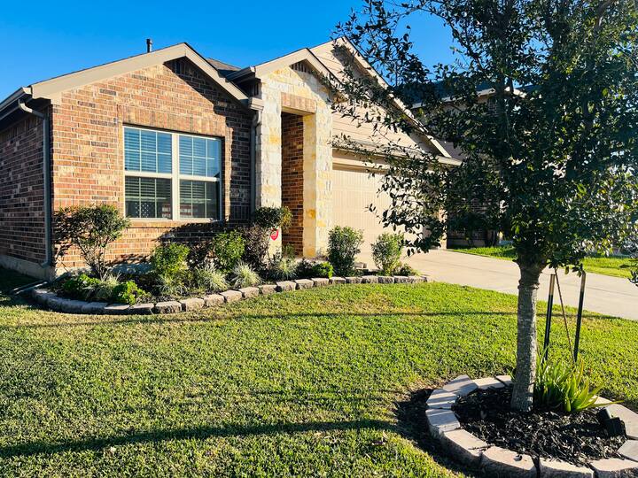 Baytown Best Airbnb - Baytown, TX