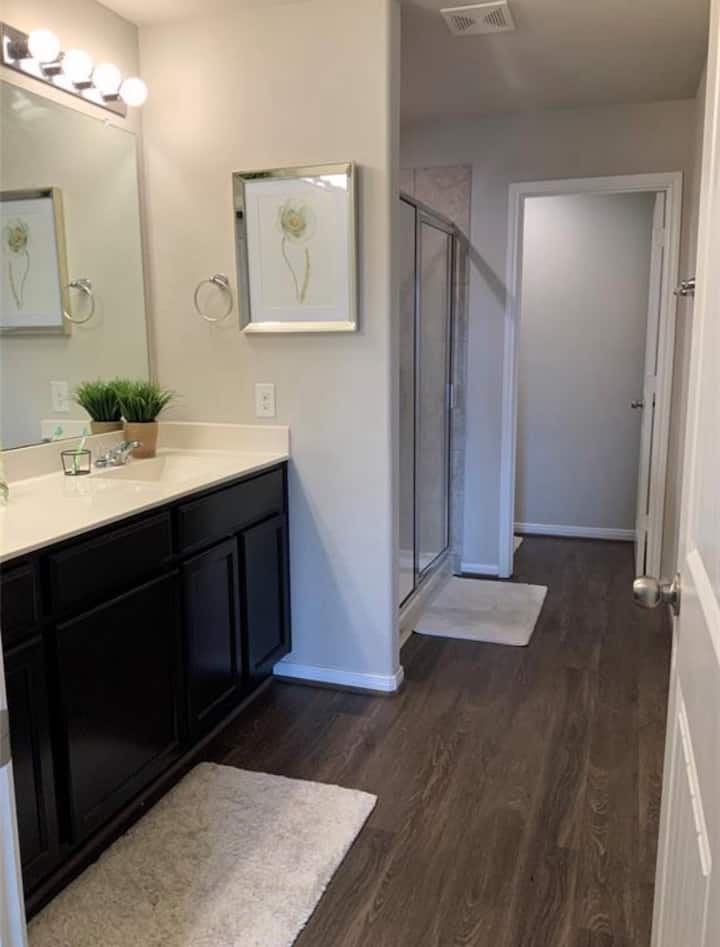 Baytown Best Airbnb - 貝敦