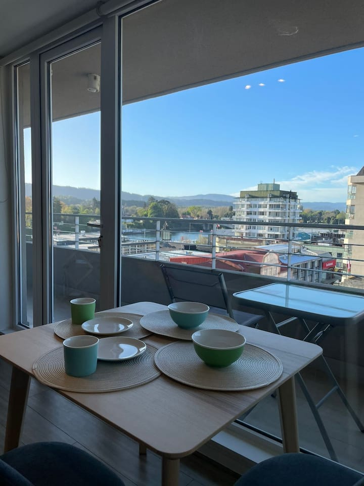 Departamento Valdivia - Valdivia