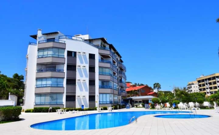 Complejo De Departamentos 2305 - Florianópolis
