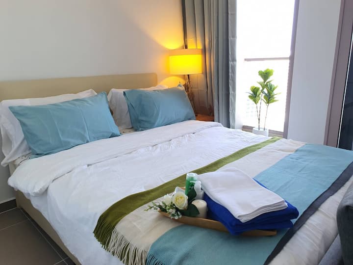 Studio Suites Seaview - Pattaya