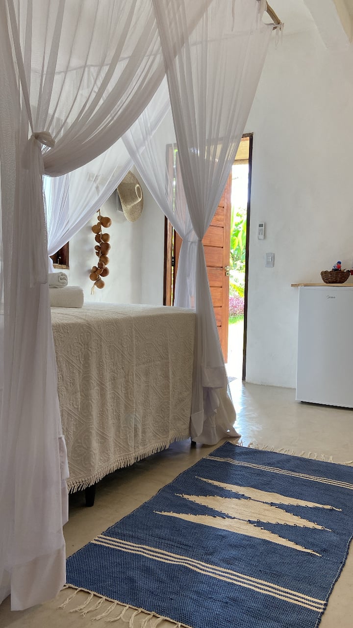 Aconchegante,  Confortável E Próximo Do Centro! - Trancoso