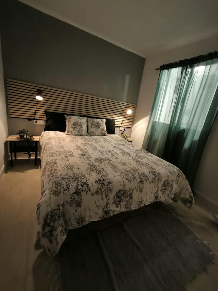 Disfruta De La Tranquilidad En Rita's Oasis - Puerto del Rosario