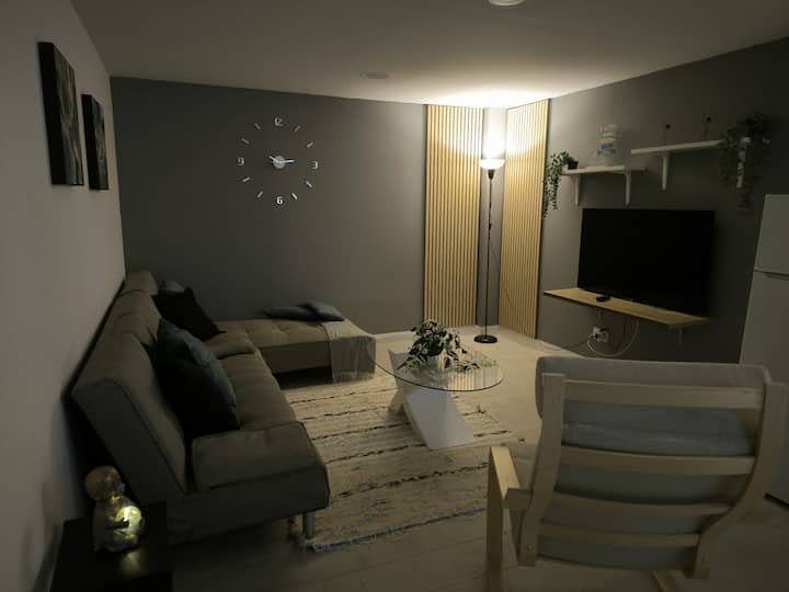 Rita's Refuge - Puerto del Rosario