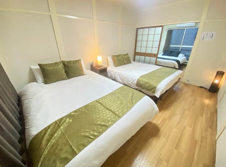 Coco天下茶屋 - Osaka, Japan