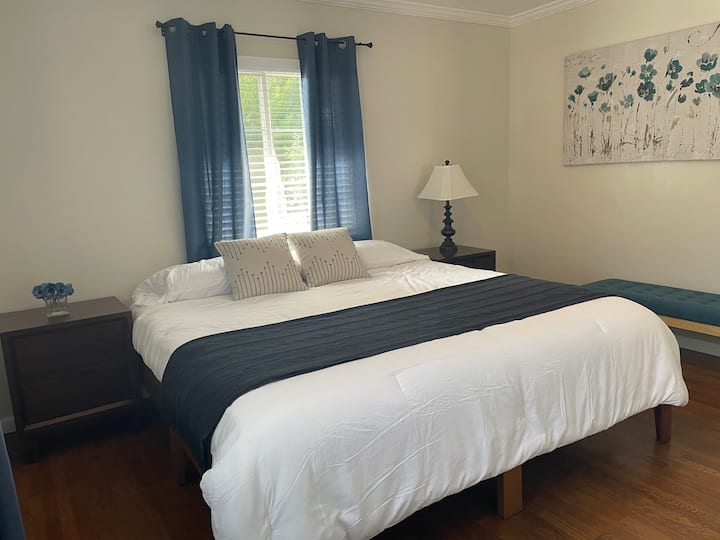 Carson House For Mid-term Stays - Carson