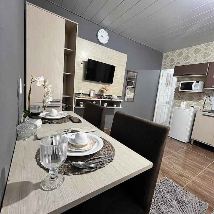 Loft  Da Drika. - Manaus
