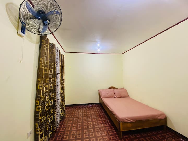 Susan’s Room For Rent - Magallanes