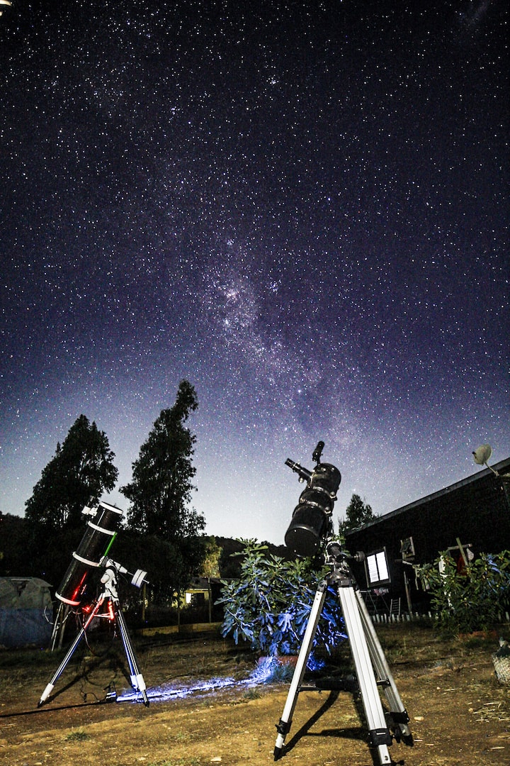 Tinajas Pedacito De Cielo - Limache
