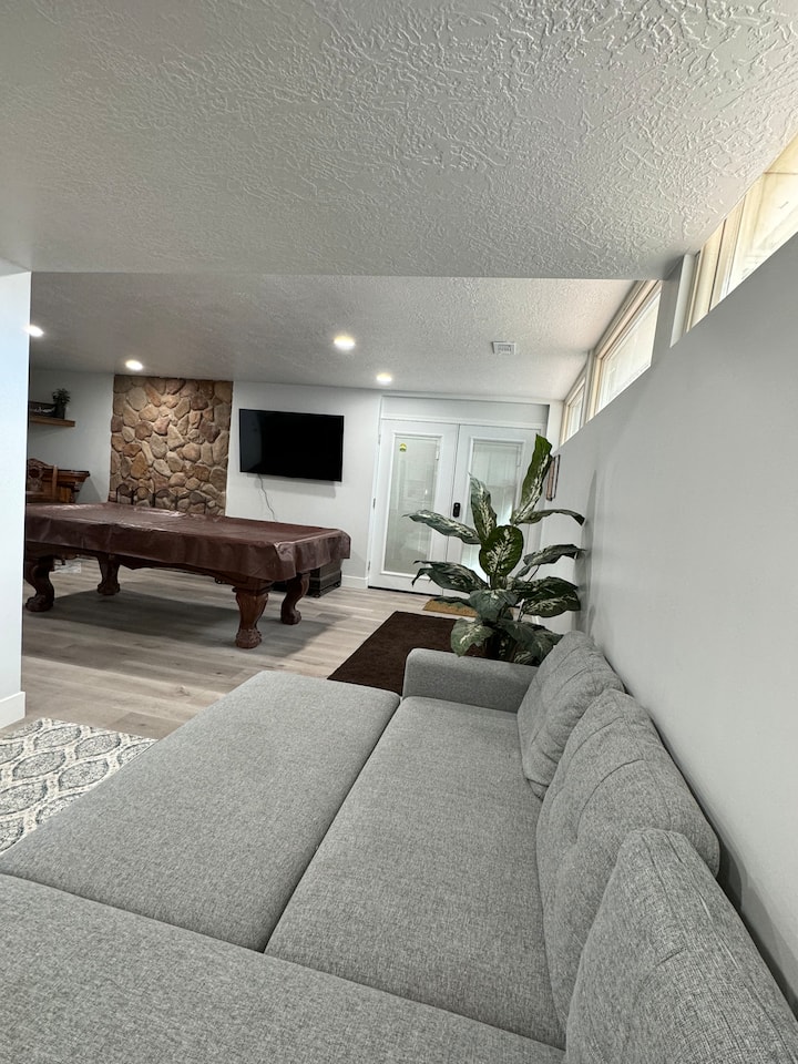 Pine And Pocket Retreat - Cottonwood Heights, UT