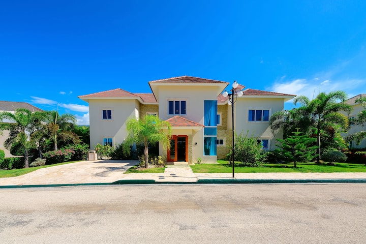 Villa Park 20 - Puerto Plata