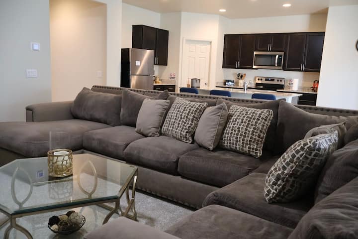New 4 Bedroom House - Avondale, AZ