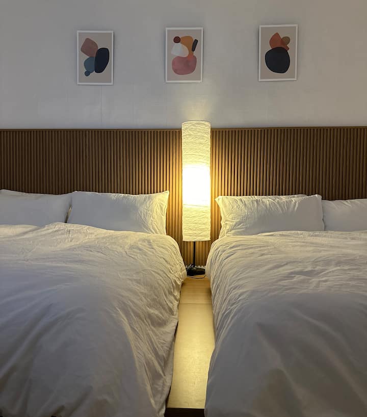 아우어스테이#보훈병원역10분#둔촌역#올림픽공원#롯데타워#코엑스#길동역#kspodome - 광주시