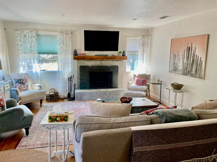 Casa De Santa Margarita! 3 Bd/ 1.5 Ba - Santa Margarita