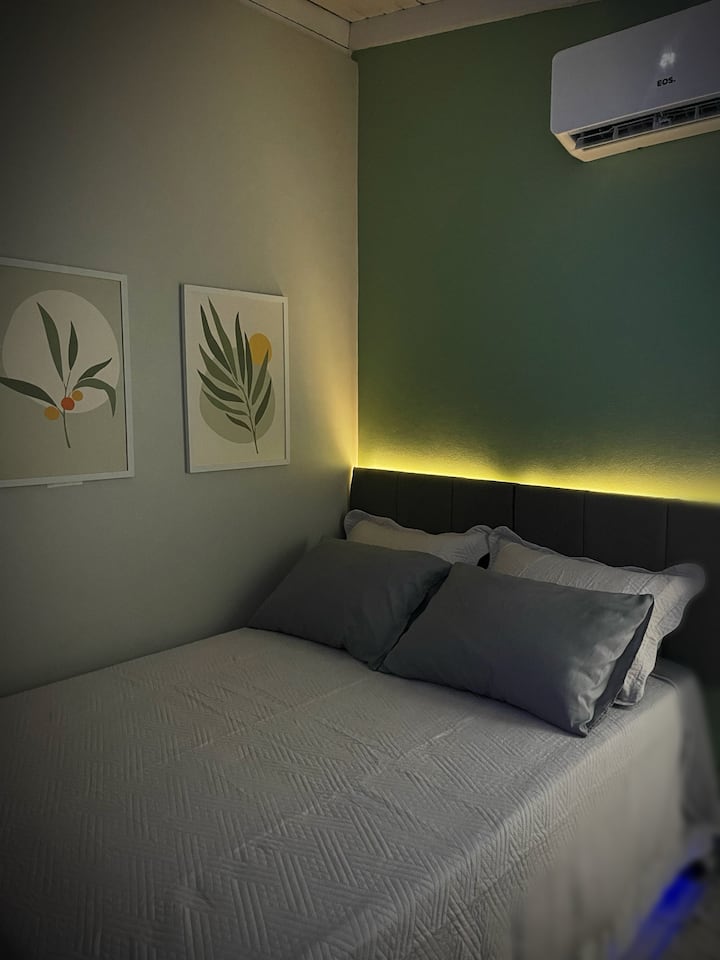 Agradável Suíte Para Temporada - ブラジル トレス