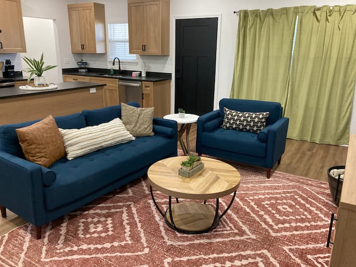Coco’s Corner - Brand New 3 Bd 2 Br - Canyon, TX