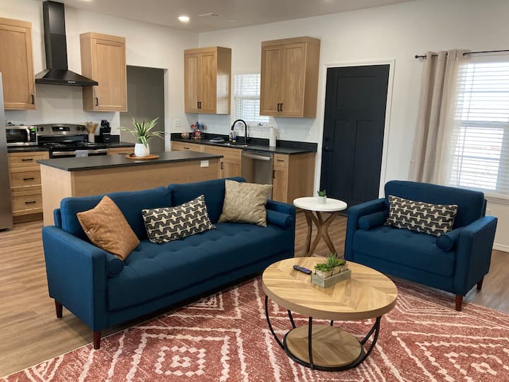 Coco’s Corner - Brand New 3 Bd 2 Br - Canyon, TX