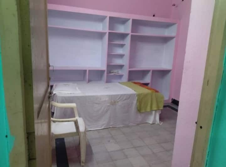 Sri Kanakdhara Homes B Resthouse - Vijayawada