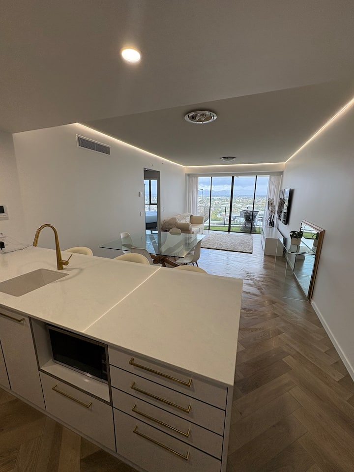 2bedroom Beach Resort Apartment, Broadbeach - Broadbeach