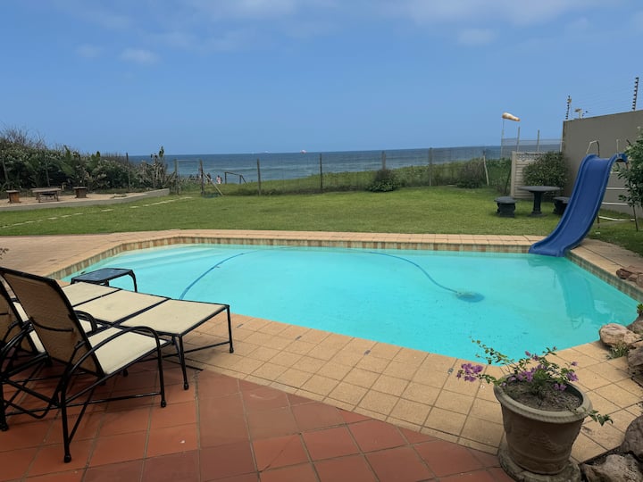 Lady Ellen Beach House Umhlanga - Durban North