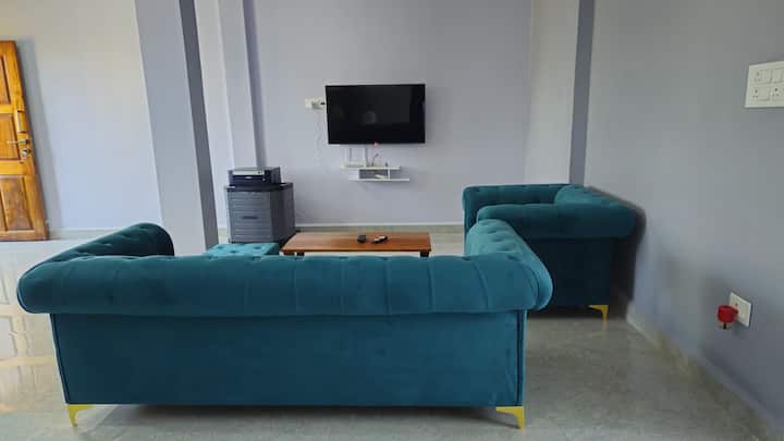 Cornerstone 2.0 - Shillong