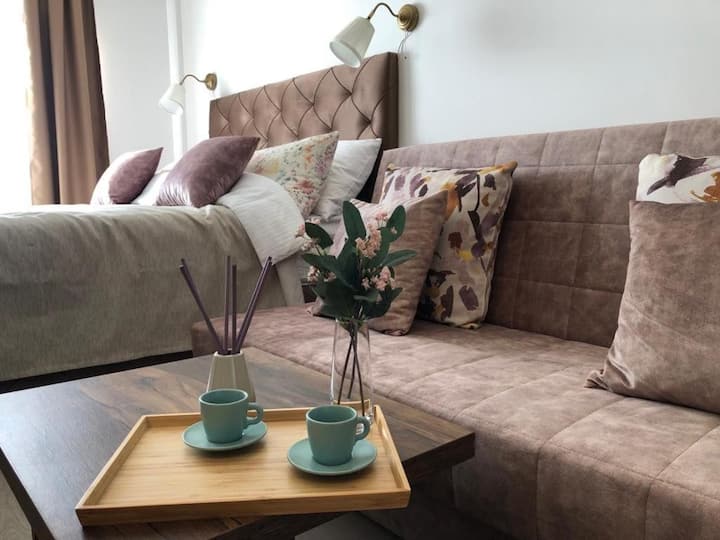 Snow Peak Wellness & Spa - Kopaonik