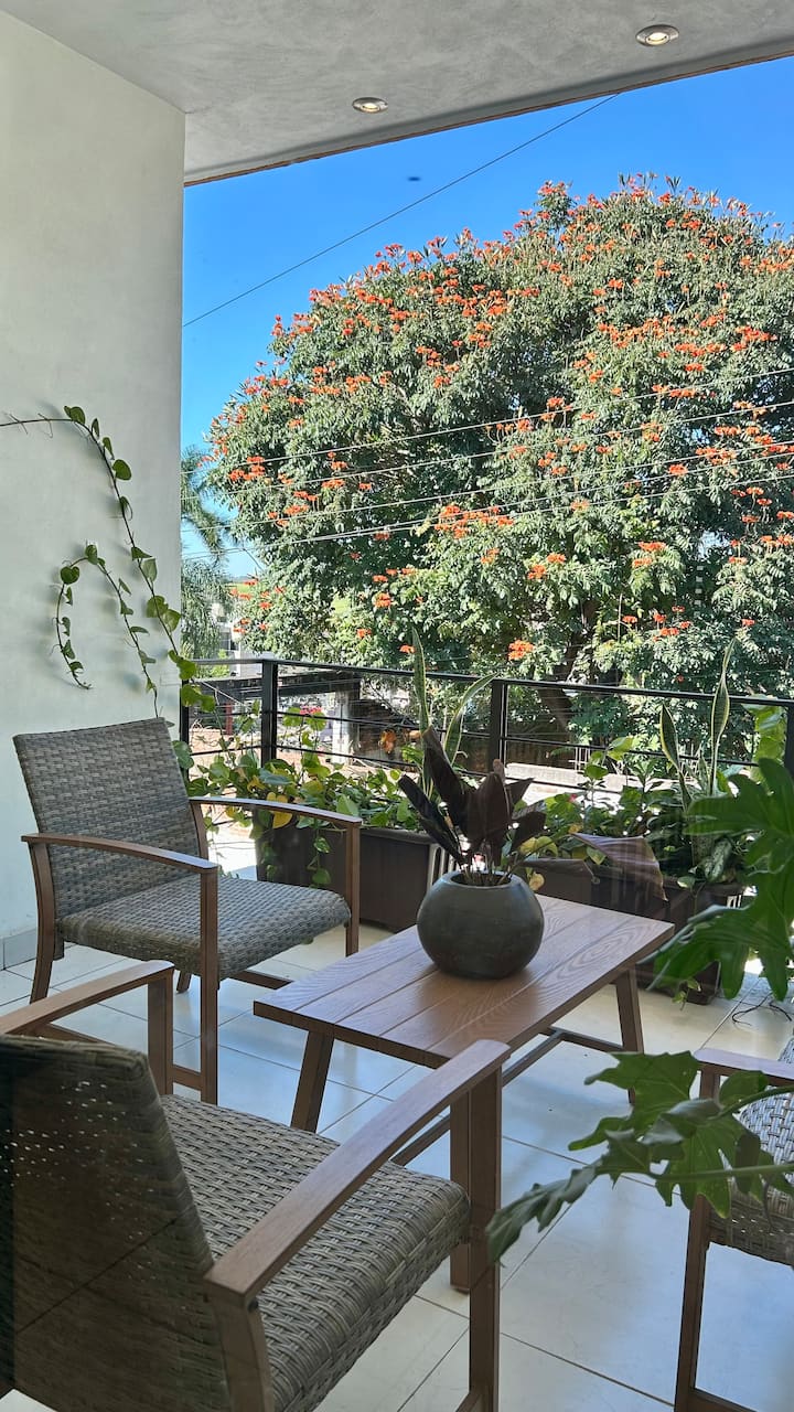 Casa En El Centro De Compostela - Nayarit