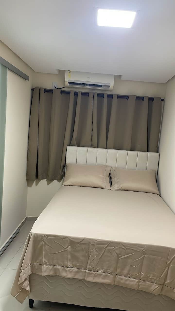 Studio Pé Na Areia - Ilhéus