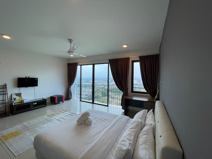Cozy Love Cove @ Setia Alam [Scm/ Sccc] - Shah Alam