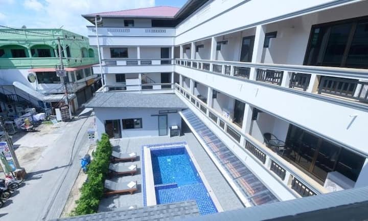 Grow Chaweng1(tp) - Koh Samui