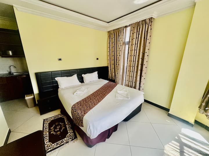 Lovely Guest Suite For Couples - Addis Ababa
