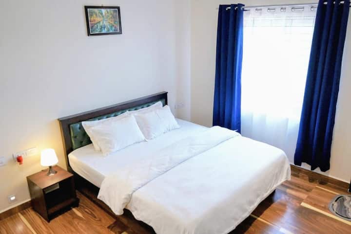 Coastalpearl Homestay Murudeshwar Deluxe Queenroom - Murdeshwar