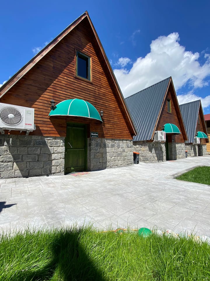 Lalals - Çamlıhemşin