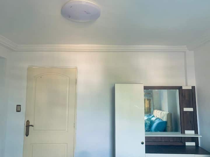 One Bedroom Apartment - Monrovia