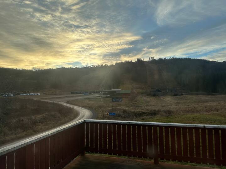 Hånsjögården Rum2 - Sunne