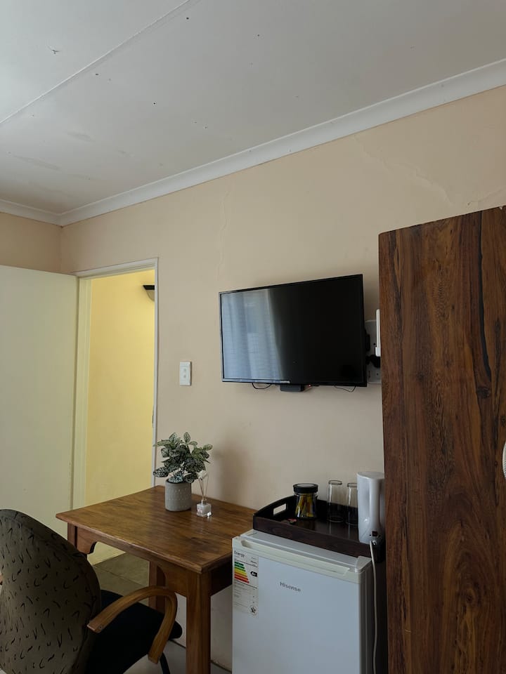 Guesthouse 52 (Room7) - Groblersdal
