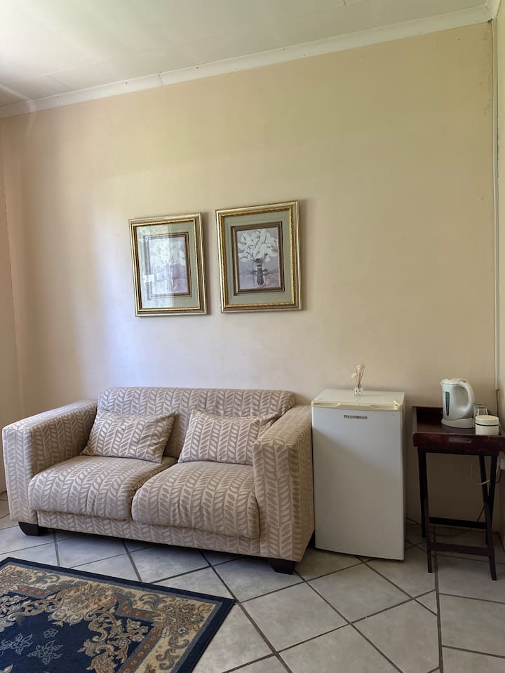 Guesthouse 52 (Room1) - Groblersdal