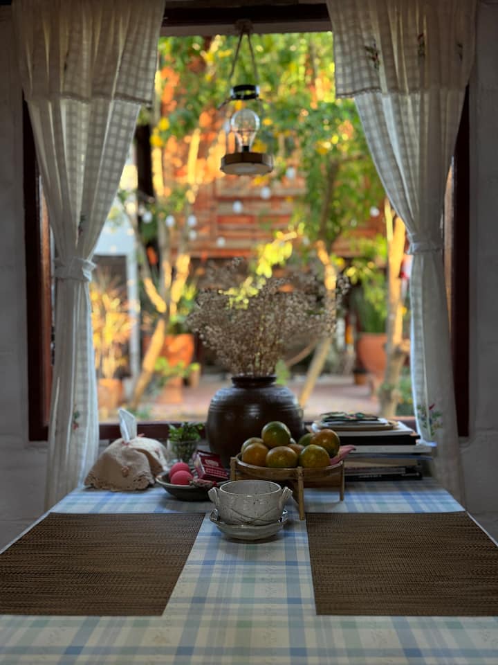 Happy Lana Garden(囍．兰纳院) - Chiang Mai