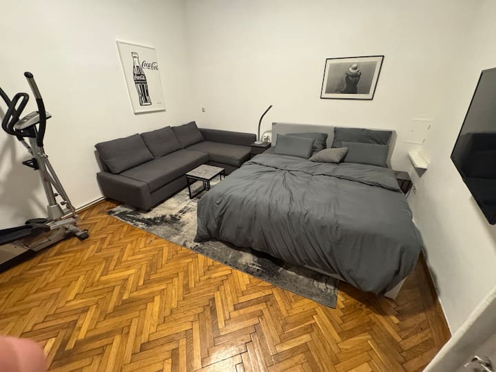 Quiet, Clean And Central. - Wien